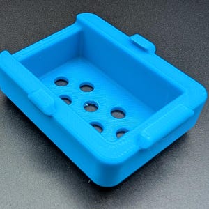 Bird Buddy Jelly Packet Holder | Jelly Feeder Add-on | Diner Jelly Pack ...