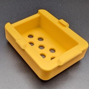 Bird Buddy Jelly Packet Holder | Jelly Feeder Add-on | Diner Jelly Pack ...