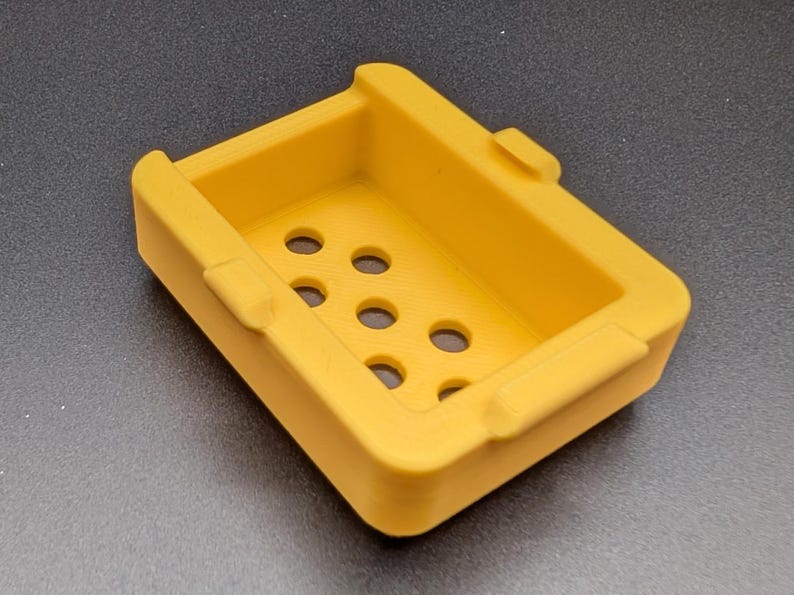 Bird Buddy Jelly Packet Holder | Jelly Feeder Add-on | Diner Jelly Pack ...