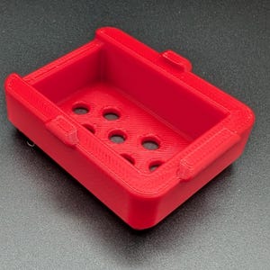 Bird Buddy Jelly Packet Holder | Jelly Feeder Add-on | Diner Jelly Pack ...