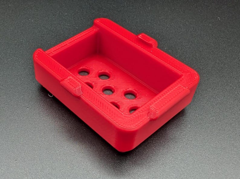 Bird Buddy Jelly Packet Holder | Jelly Feeder Add-on | Diner Jelly Pack ...