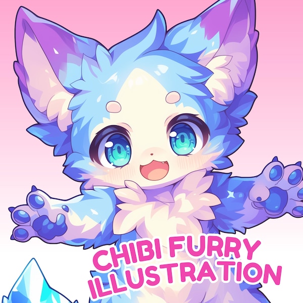 Cute Furry Pfps - Etsy