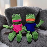 Pepe - Etsy