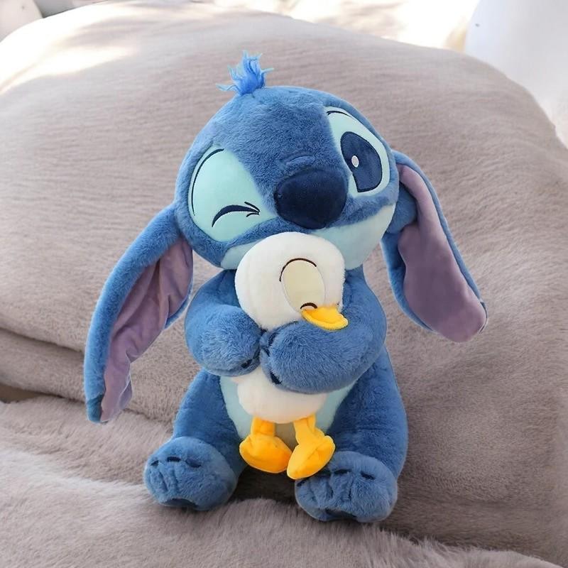 Lilo Stitch Teddy - Etsy