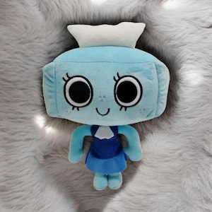 Dandy World Pebble Plush - Etsy