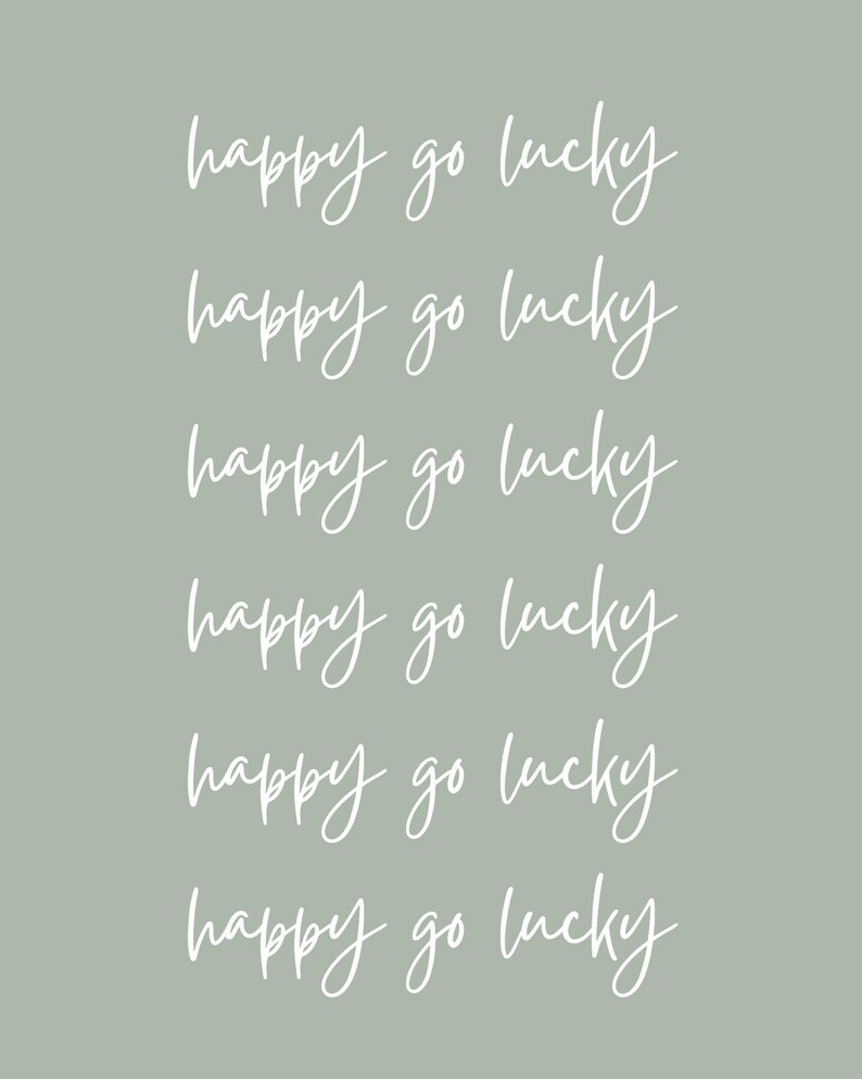 St. Patrick's Day Wall Art | Multiple Prints | Green & White | Digital ...