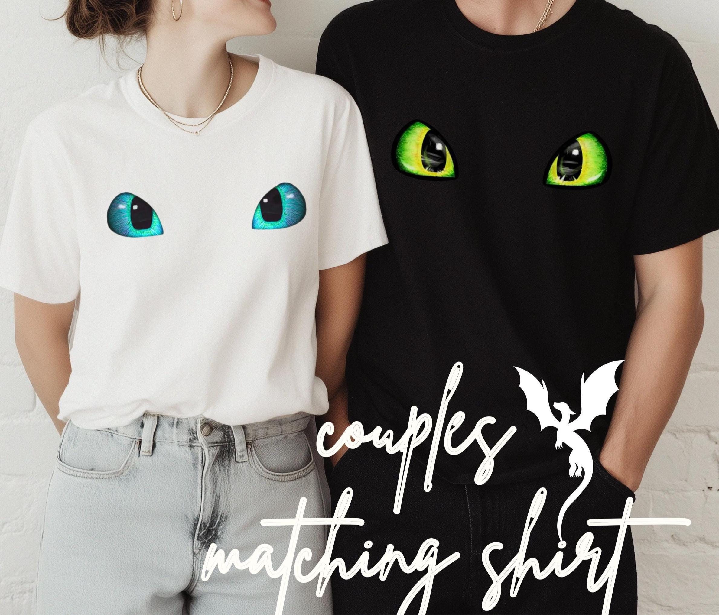 Epic Universe Couple Matching Tshirts, Couples Shirts for Epic Universe ...
