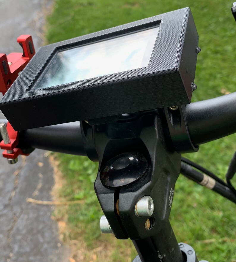 RAD Power Bike Screen Cover | Etsy