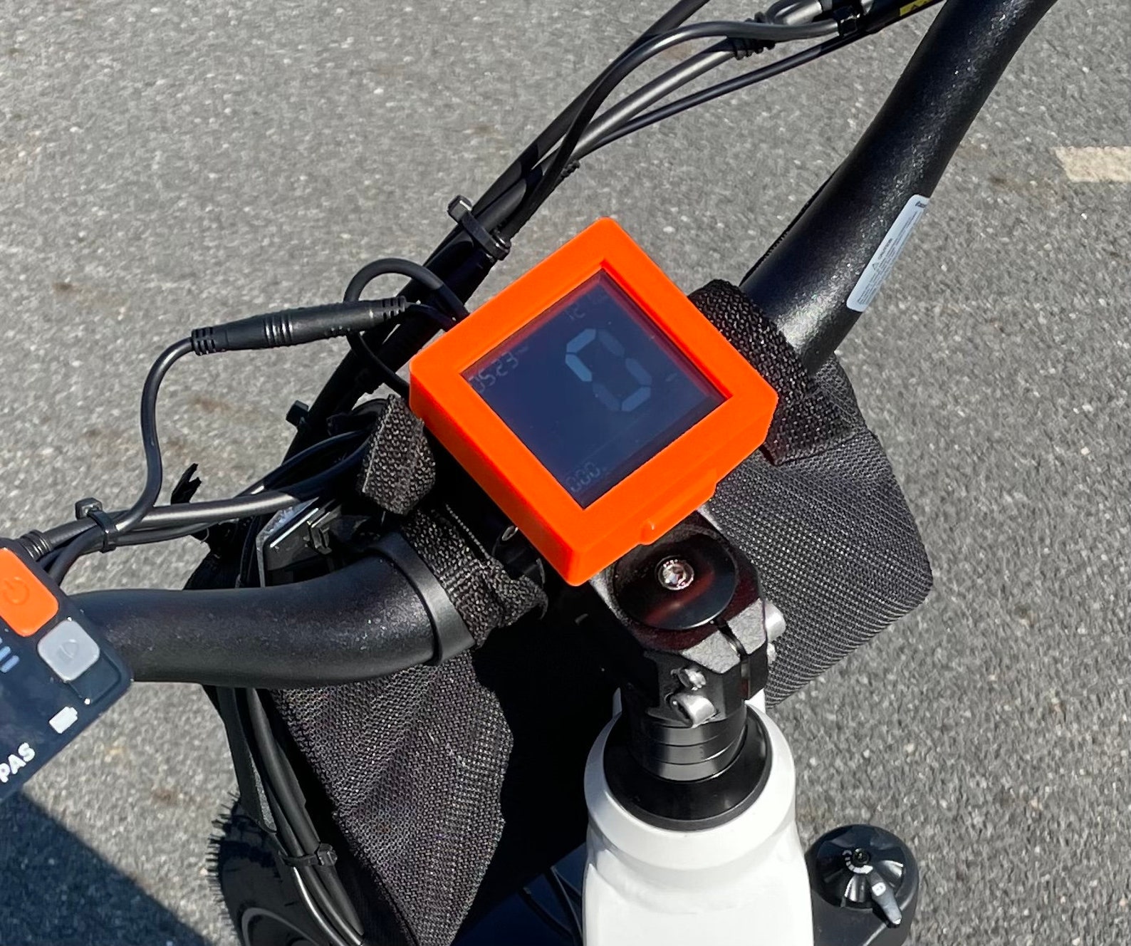 Rad Ebike Display Cover – Weatherproof for Rover, City, Runner - Etsy