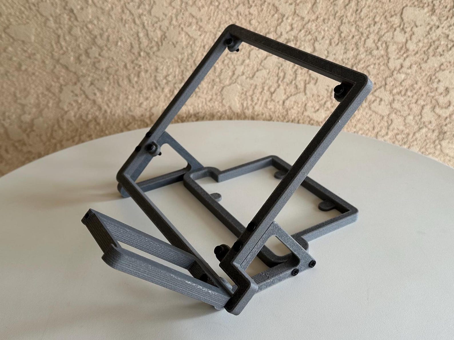 Mini ITX Gaming Case / Open Test Bench - * 3D File ONLY - Etsy
