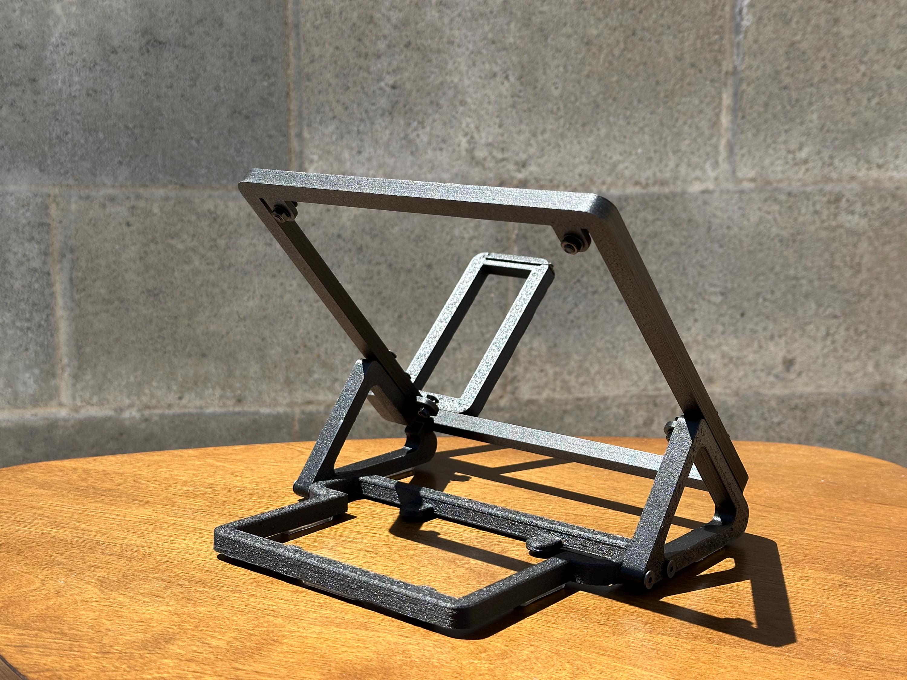 Mini ITX Gaming Case / Open Test Bench - * 3D File ONLY - Etsy