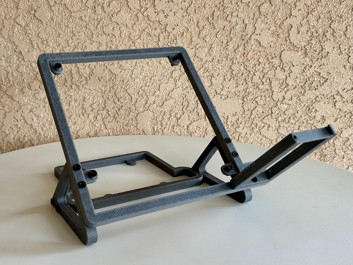 Mini ITX Gaming Case / Open Test Bench - * 3D File ONLY - Etsy