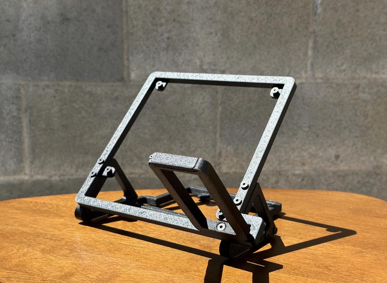 Mini ITX Open Bench Frame - Carbon Fiber - (PC Case) - Etsy Australia