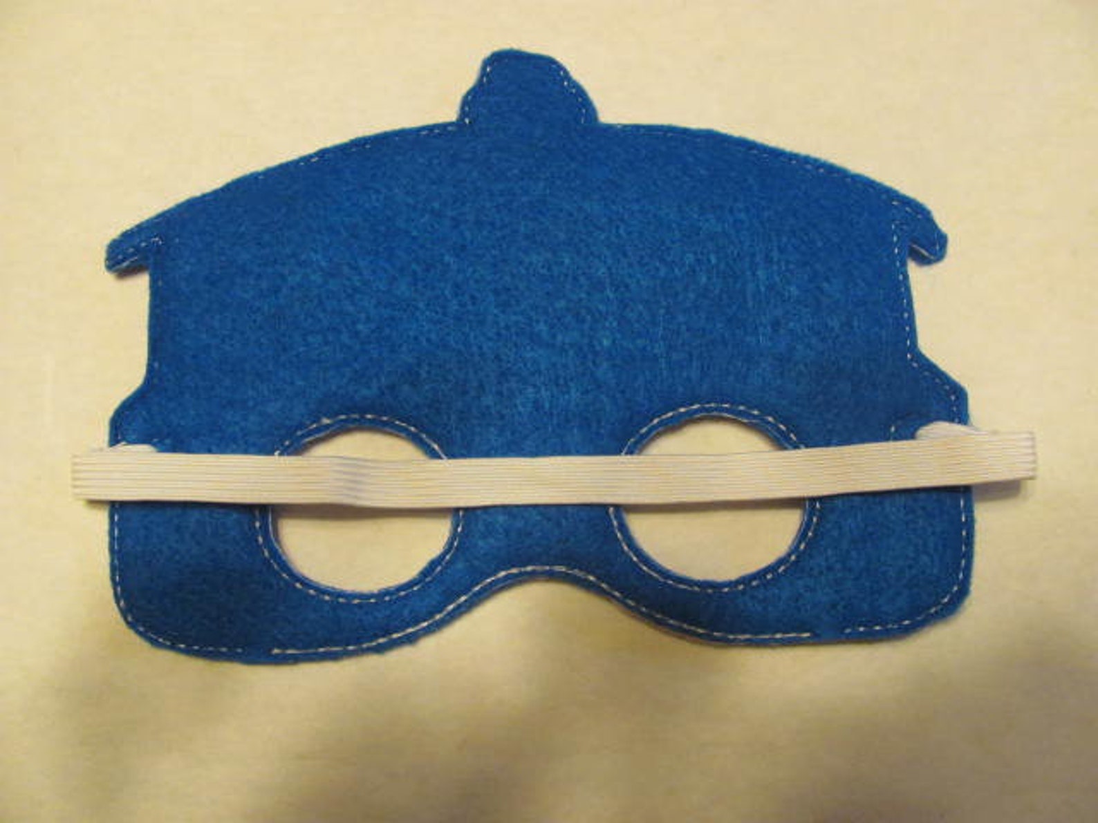 Train Party Masks Train Photo Prop Felt Mask Pretend Play | Etsy