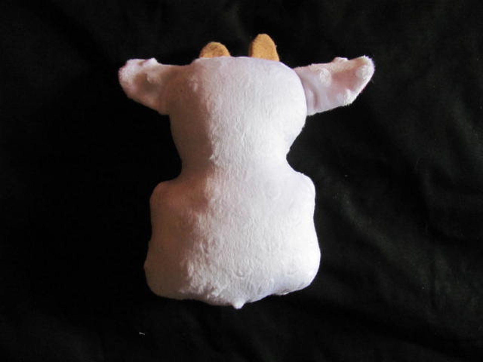 Cow Stuffed Animal - Cow Gift - Cow Stuffie- Children's Gift- Cow ...