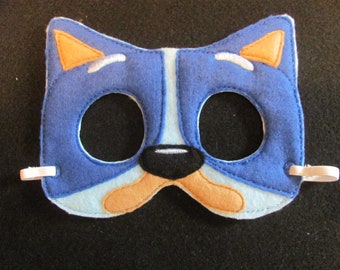 Bluey Paper - Etsy