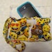 Emoji Inspired Clutch Bag Emoji Inspired Cell Phone Case Emoji - Etsy