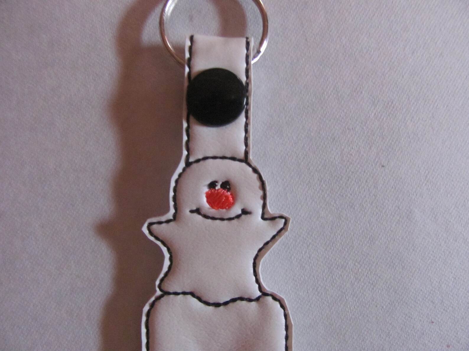 Ghost Lip Balm Holder - Ghost Lip Balm Case - Halloween Lip Balm Holder ...