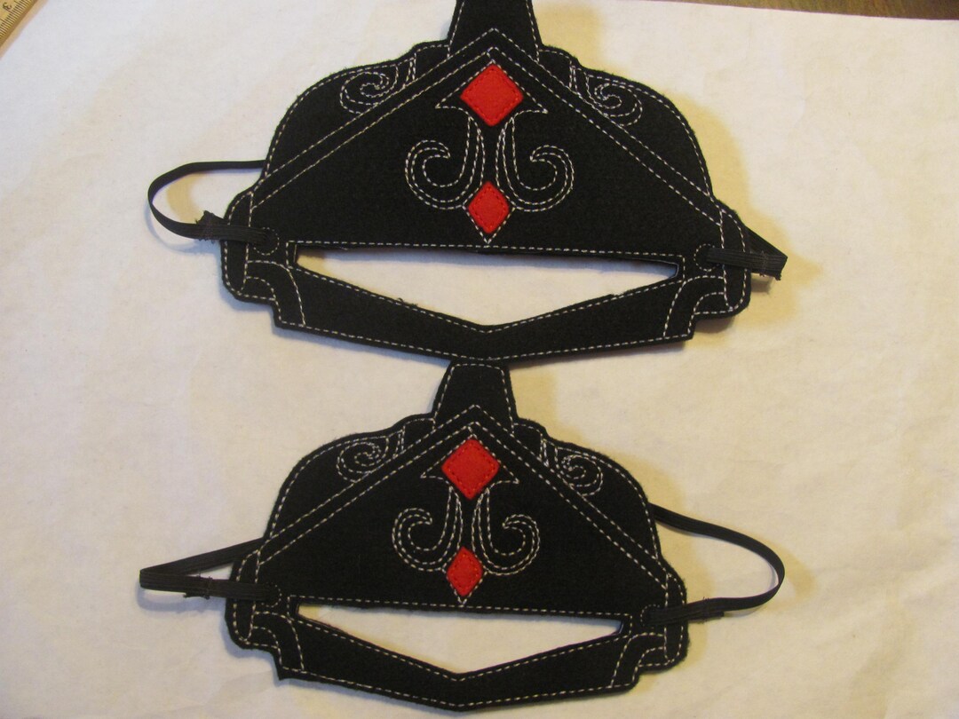 Knight Felt Party Mask - 2 Sizes - Knight Helmet Photo Prop - Knight ...