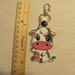 Cow Key Chain Cow Quarter Holder Keychain Cow Quarter - Etsy