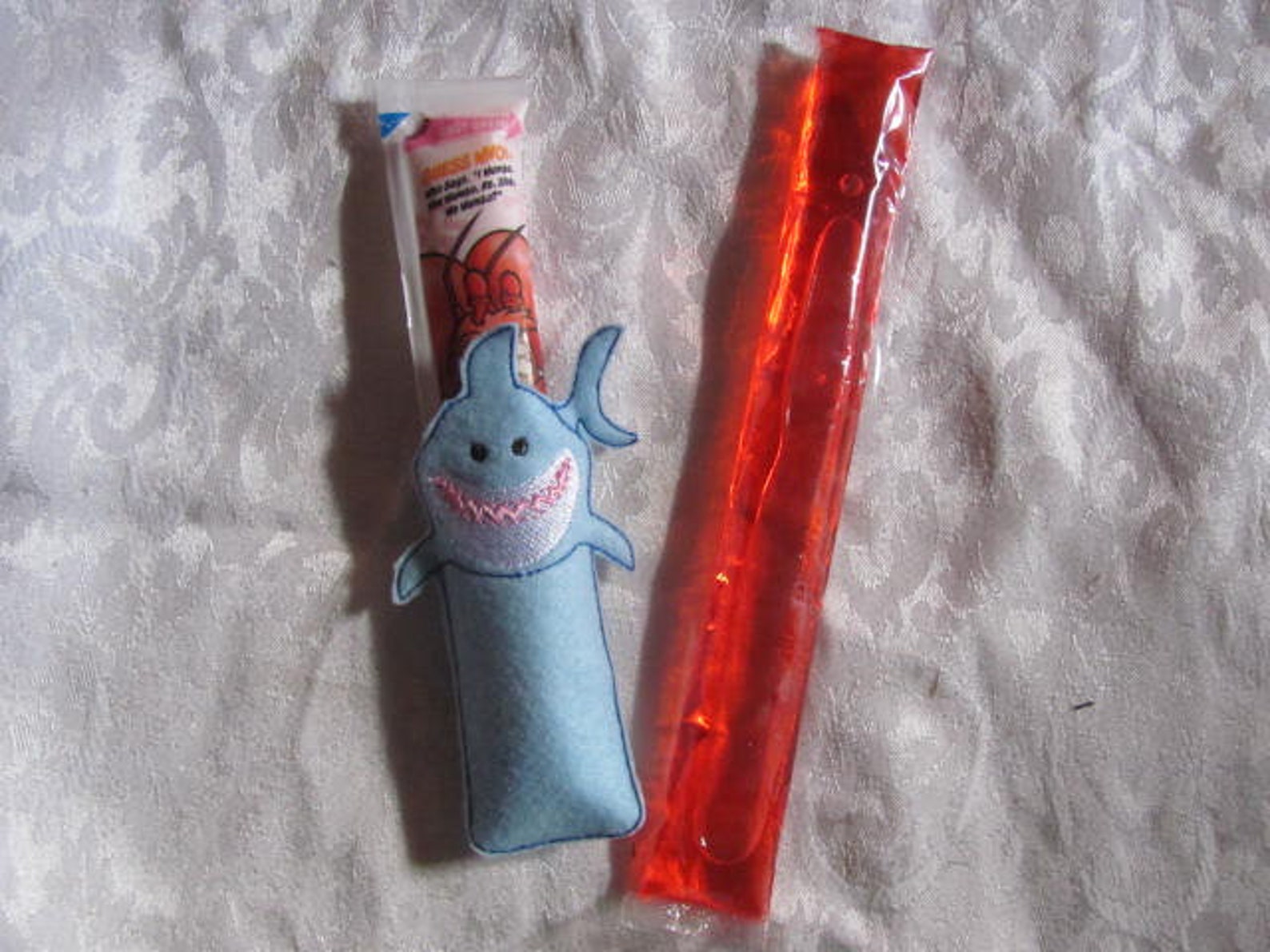 Shark Ice Pop Holder Shark Freeze Pop Holder Shark Yogurt | Etsy