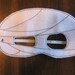 Mummy Felt Party Mask - Mummy Photo Prop - Mummy Party Favor - Mummy ...