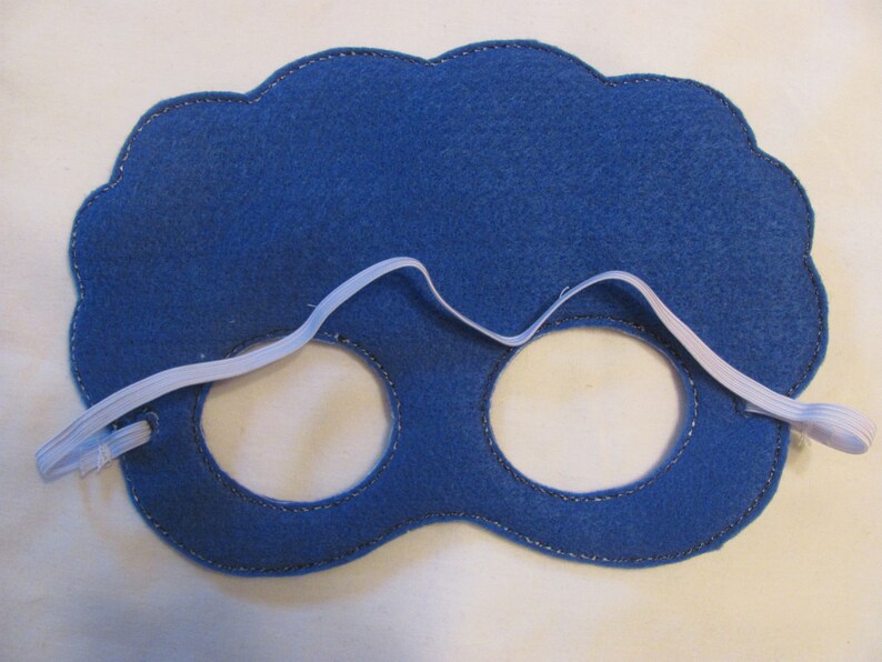 Triceratops in Blue Party Masks- Dinosaur Photo Prop - 2 Sizes ...