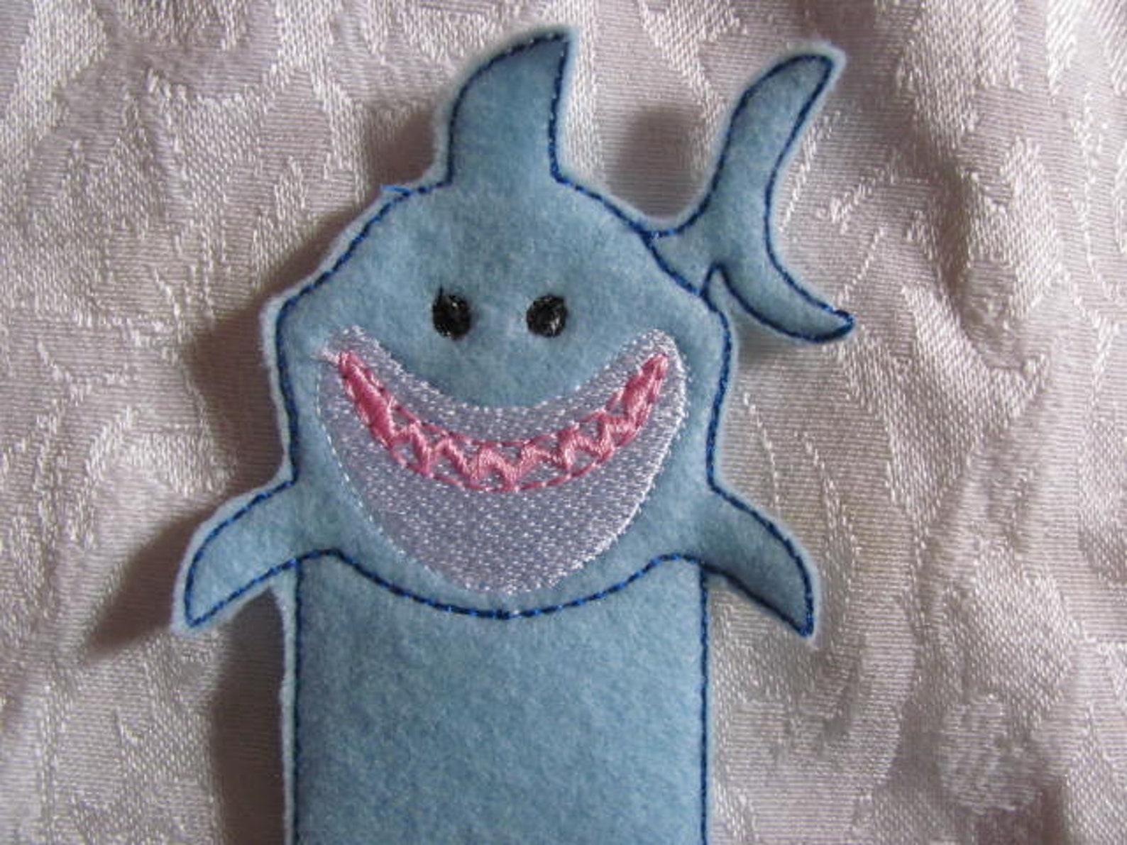 Shark Ice Pop Holder Shark Freeze Pop Holder Shark Yogurt | Etsy