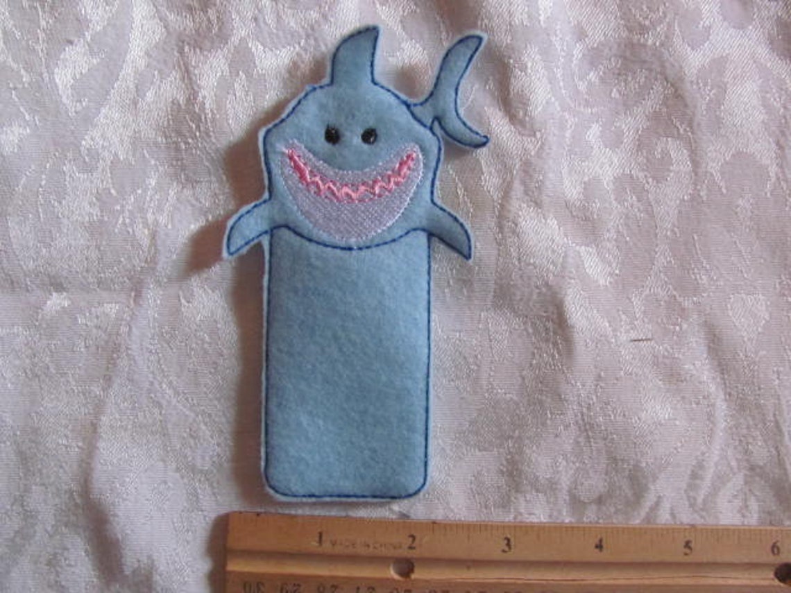 Shark Ice Pop Holder Shark Freeze Pop Holder Shark Yogurt - Etsy