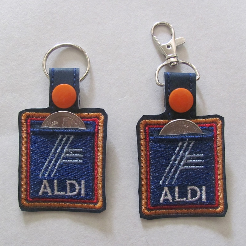 Stocking Stuffer Aldi - Etsy