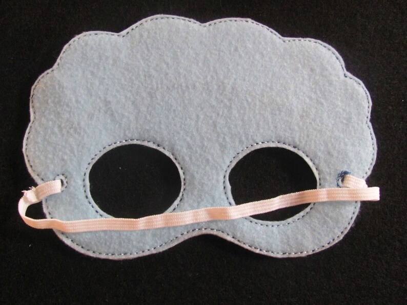 Triceratops in Light Blue Party Masks- Dinosaur Photo Prop - 2 Sizes ...