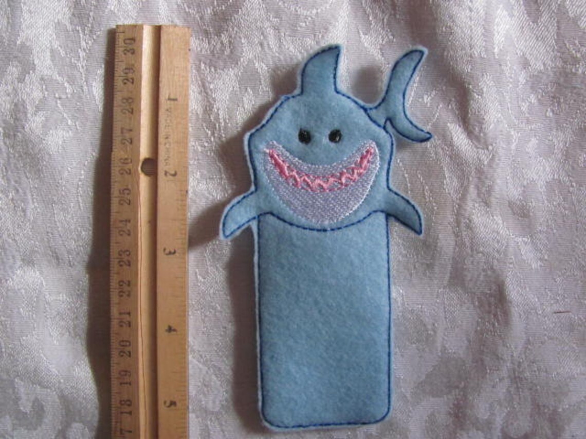 Shark Ice Pop Holder Shark Freeze Pop Holder Shark Yogurt - Etsy