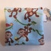 Monkey Zipper Bag Monkey Face Mask Bag Zipper Pouch Monkey Small Zipper ...