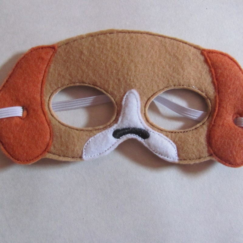 Beagle Dog Props - Etsy