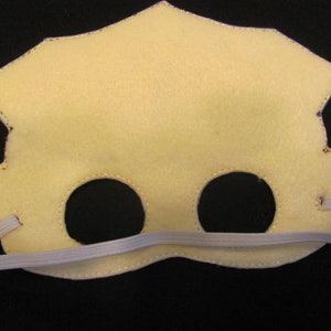 Police Officer Party Mask - Policeman Photo Prop - Police Officer Party ...