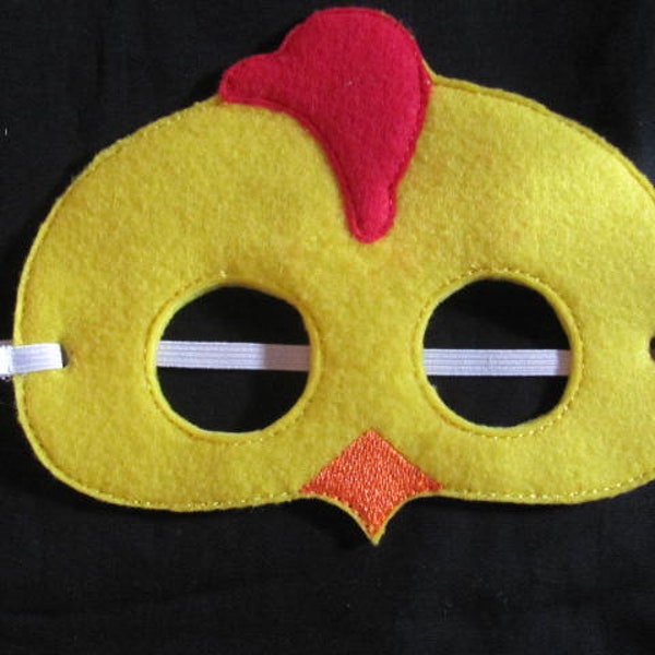 Easter Mask - Etsy