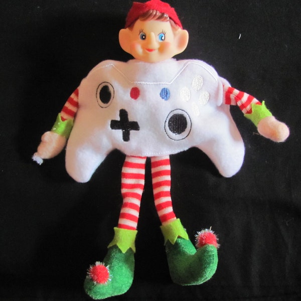 Game Controller Costume - Etsy