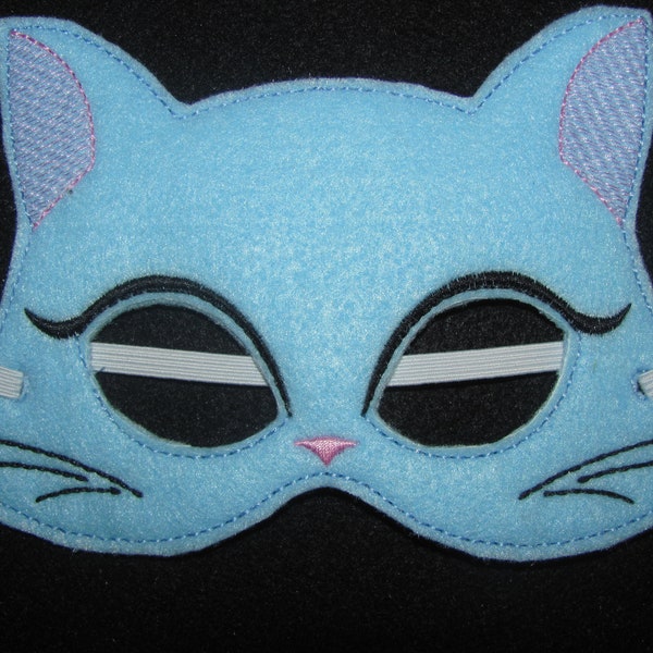 Light up Mask - Etsy