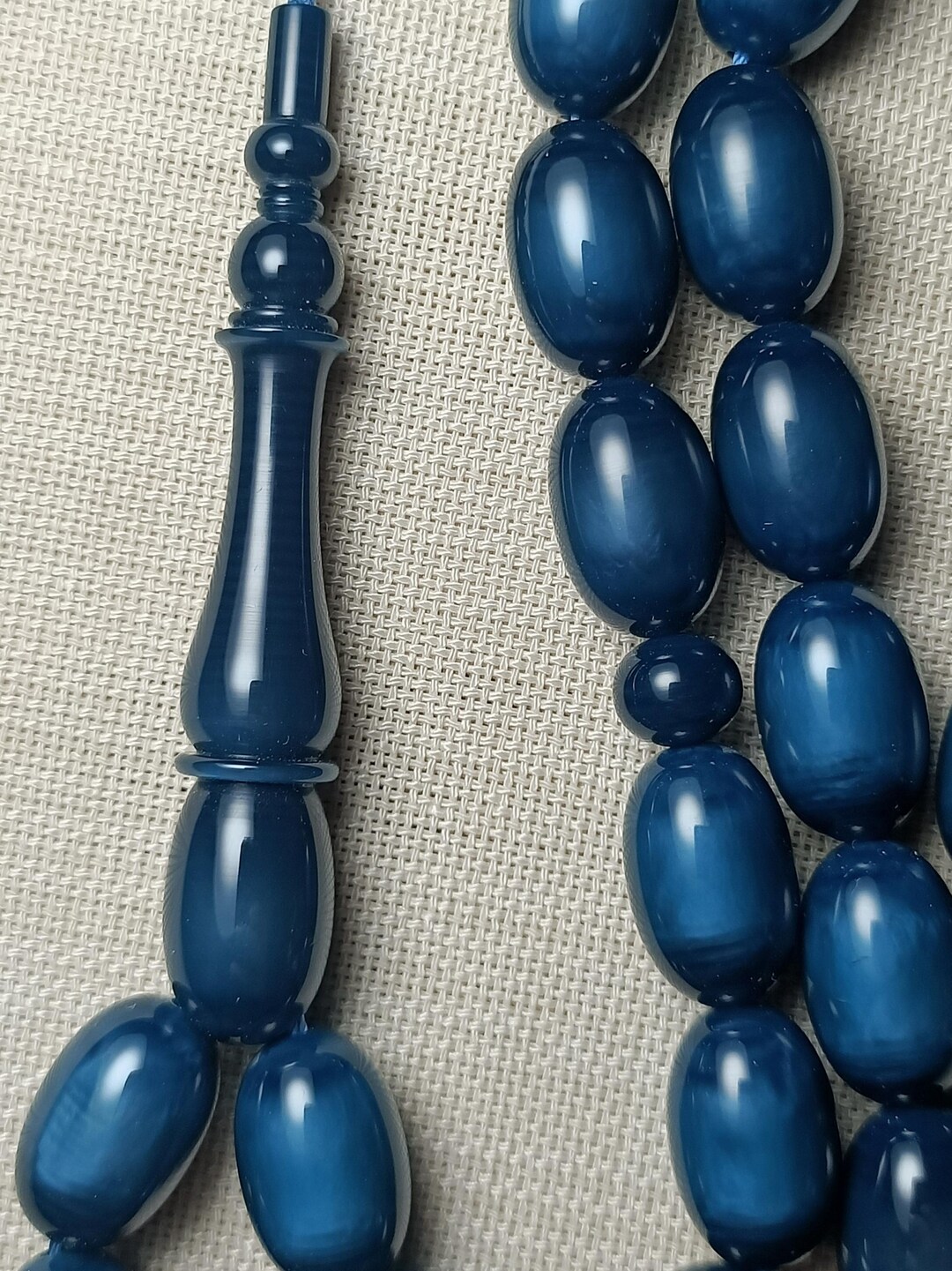 Misbah Beads - Etsy
