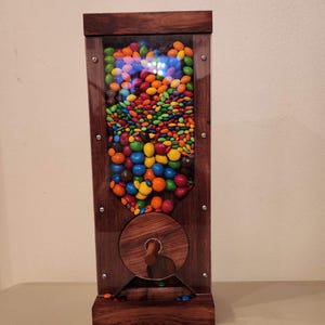 Vintage Candy Dispenser - Etsy