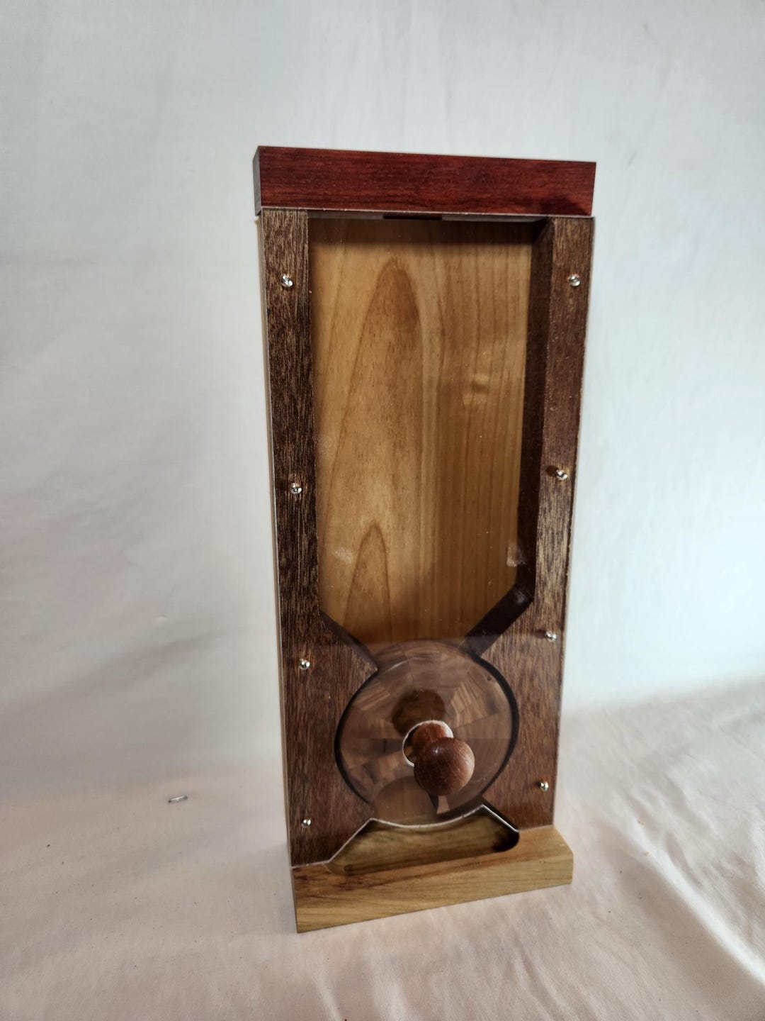Vintage Candy Dispenser - Etsy