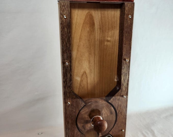 Vintage Candy Dispenser - Etsy