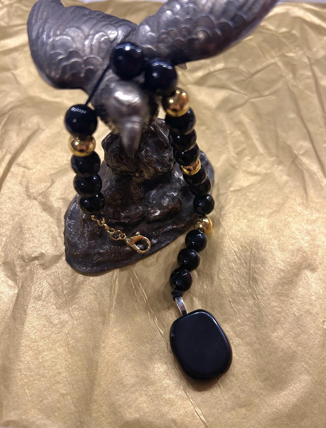 Lucifer's Legacy Crystal - Etsy