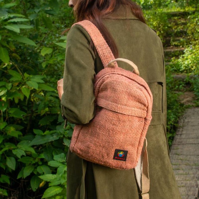 Festival Backpack - Etsy