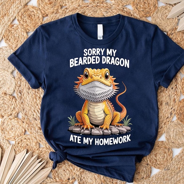 Bearded Dragon Gifts - 60+ Gift Ideas for 2026