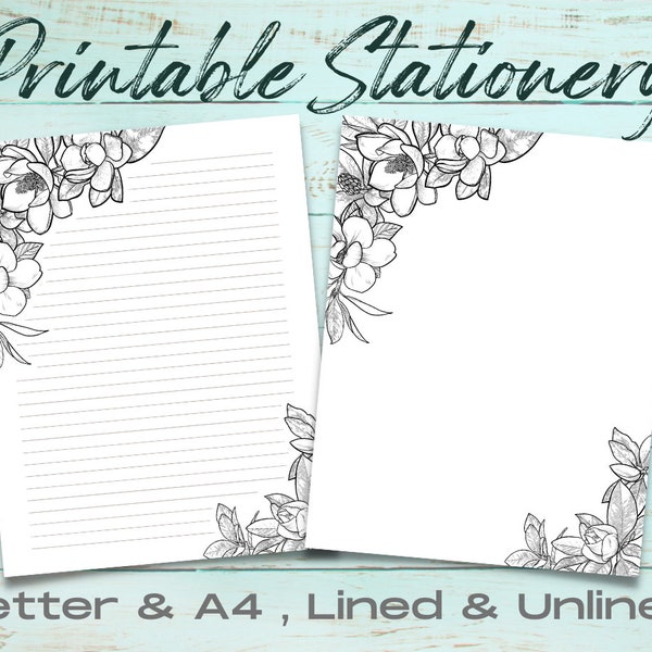 Stationery - Etsy