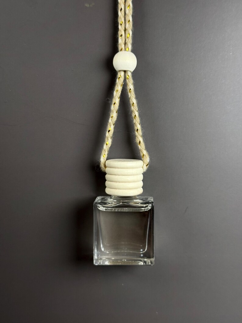 Car Diffuser Fresh Scent Car Accessories Hanging Diffuser Cute Car Air ...