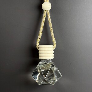 Car Diffuser Fresh Scent Car Accessories Hanging Diffuser Cute Car Air Freshener Car Diffuser ...