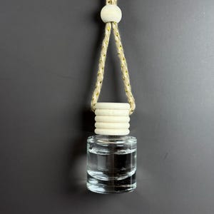 Car Diffuser Fresh Scent Car Accessories Hanging Diffuser Cute Car Air ...