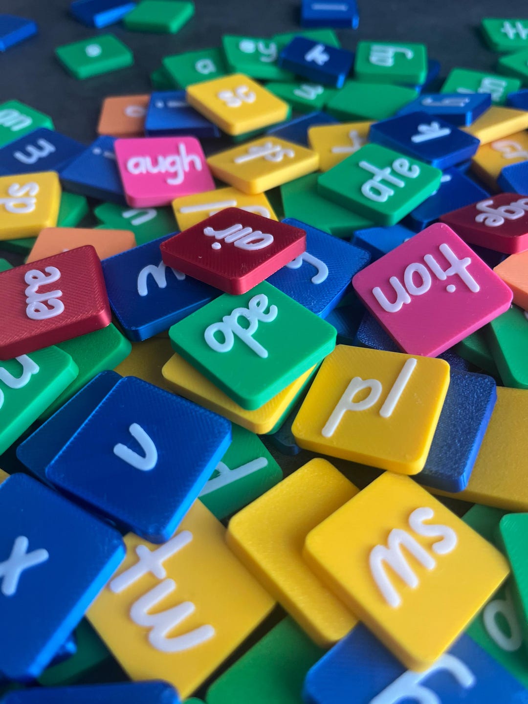 Soundle: Play With Sounds, Master Words! - Etsy